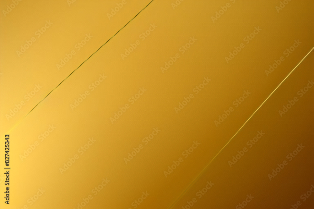 Fondo metálico dorado, textura de lámina dorada, lámina de degradado ...