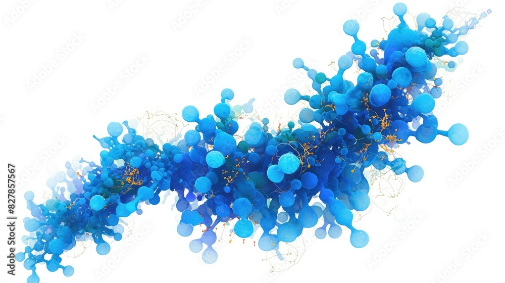 Explore the captivating crystal structure of c phycocyanin from ...