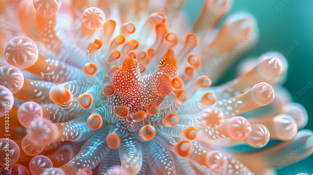 Showcase the kaleidoscope of sea life diversity with sea life diversity ...