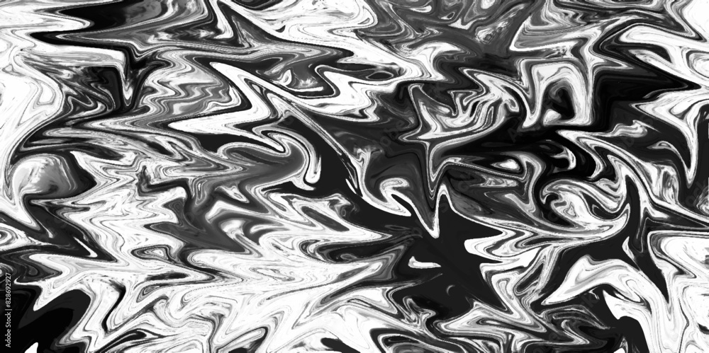 Liquid paint marbling effect background. Textile seamless pattern ...
