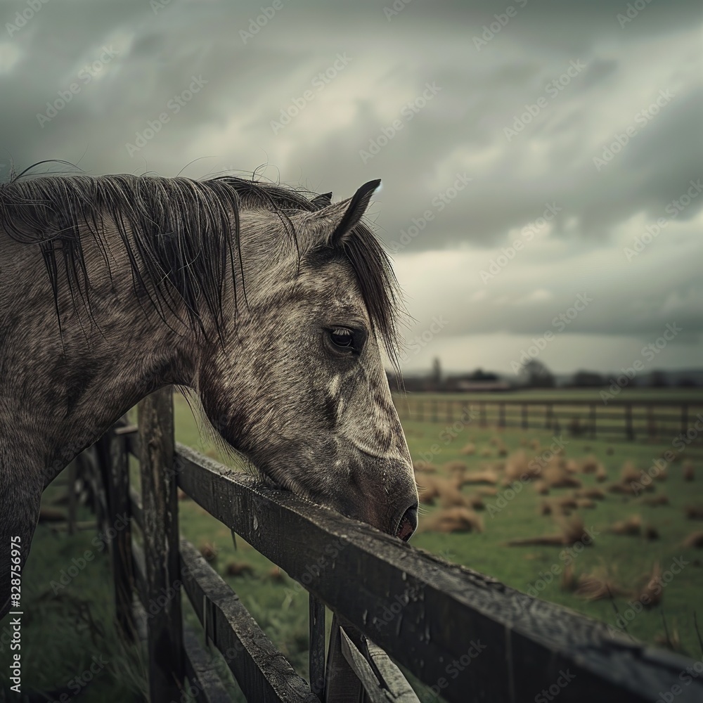 Animals in various locations around the world, showcasing diverse ...