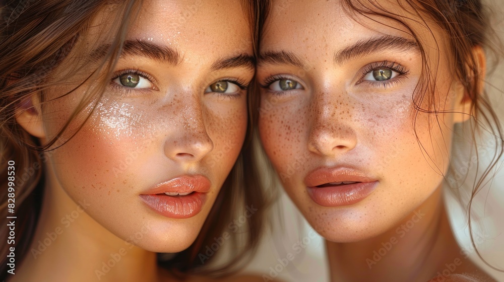 No filter photo of beautiful woman, natural beauty ideal figure clear ...