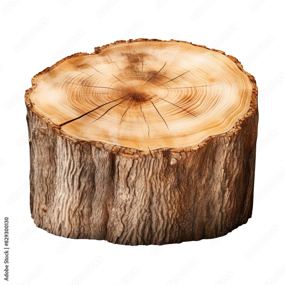 cross section of tree, isolated on transparent background Remove png ...