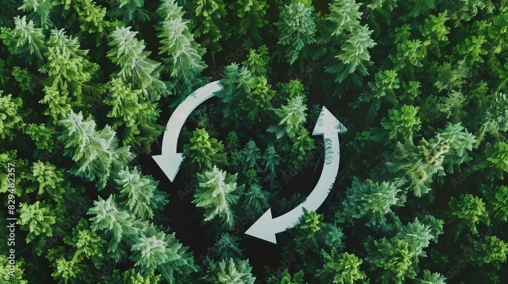 Circular economy and green environmentally sustainable practices ...