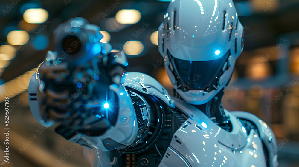 advanced artificial intelligence for the future rise in technological ...