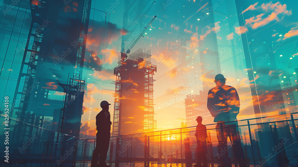 Tools like Building Information Modeling (BIM) software and augmented ... Tools like Building Information Modeling (BIM) software and augmented ...