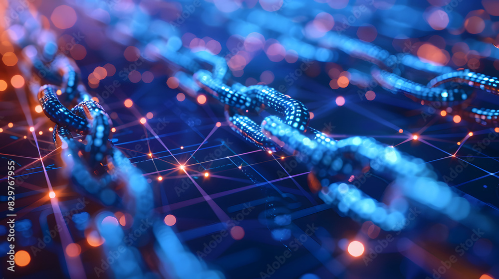 Blockchain for Document Integrity, Spotlight the use of blockchain ...