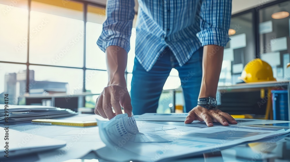Illustrate a comparison chart of construction project delivery methods ...