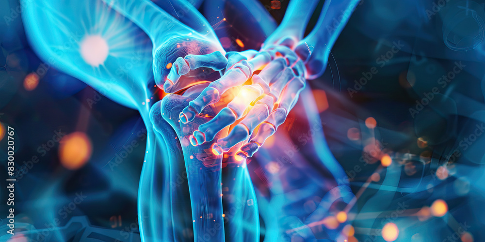 Orthopedic Issues: The Joint Pain and Limited Mobility of Orthopedic ...