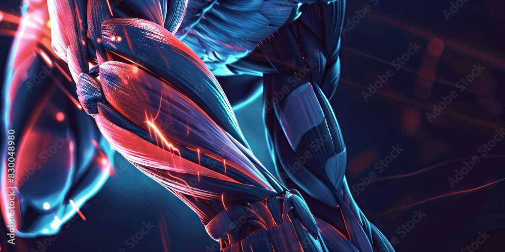 Cramping Muscles: The Tight, Cramping Sensation of Muscle Cramps ...