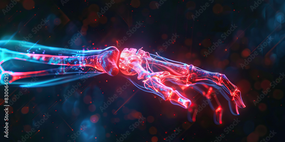 Joint Pain: The Stiffness and Swelling of Painful Joints - Imagine a ...