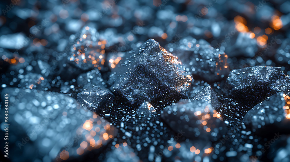 Infographic explaining chemistry of metal alloys showcasing the ...