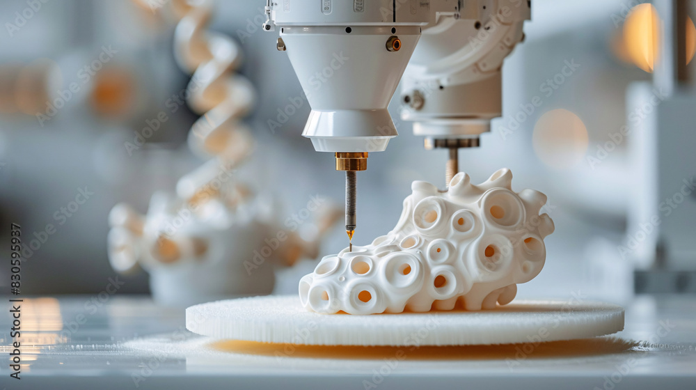 Digital transformation in manufacturing with AI-driven quality control ...