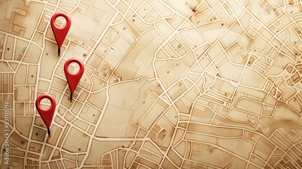 Implementing geotargeting strategies to deliver relevant marketing ...