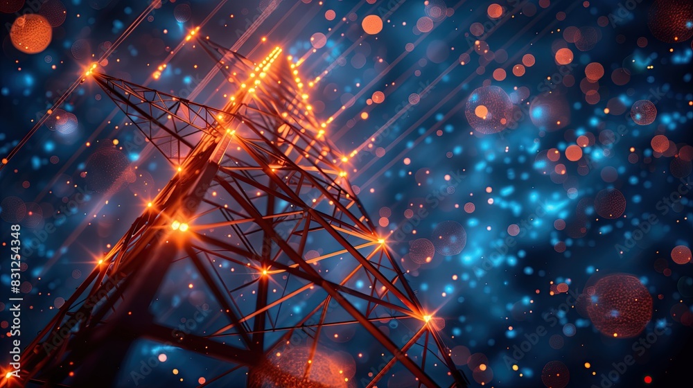 Electrification and energy storage energy transmission Renewable energy ...