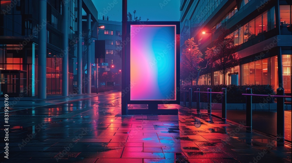 Unleash the full potential of your advertising campaign with our 8K ...