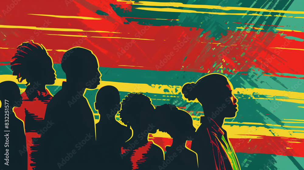 Honoring african american heritage: juneteenth celebration of freedom ...