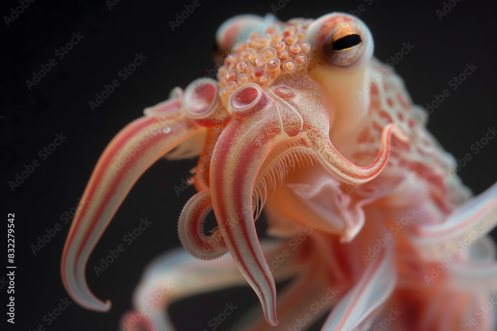 10. Dive into the fascinating world of Anoplura anatomy and physiology ...