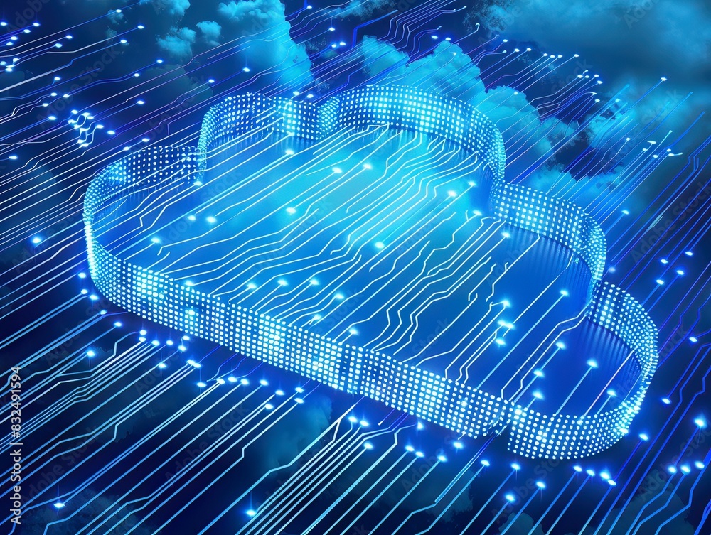 Conference On The Future Of Cloud Computing Predicting Trends In Edge