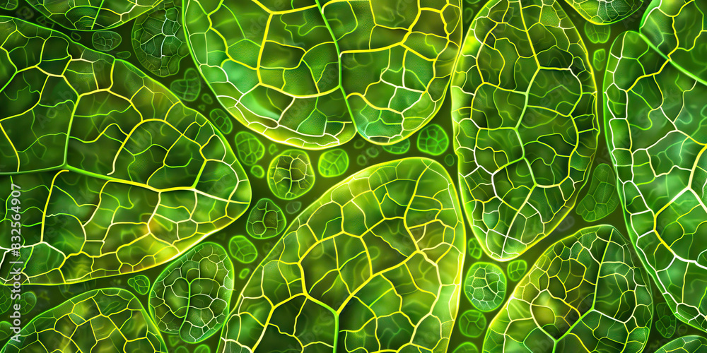 Plant Leaf Stomata Analysis: High-resolution microscopy of leaf stomata ...