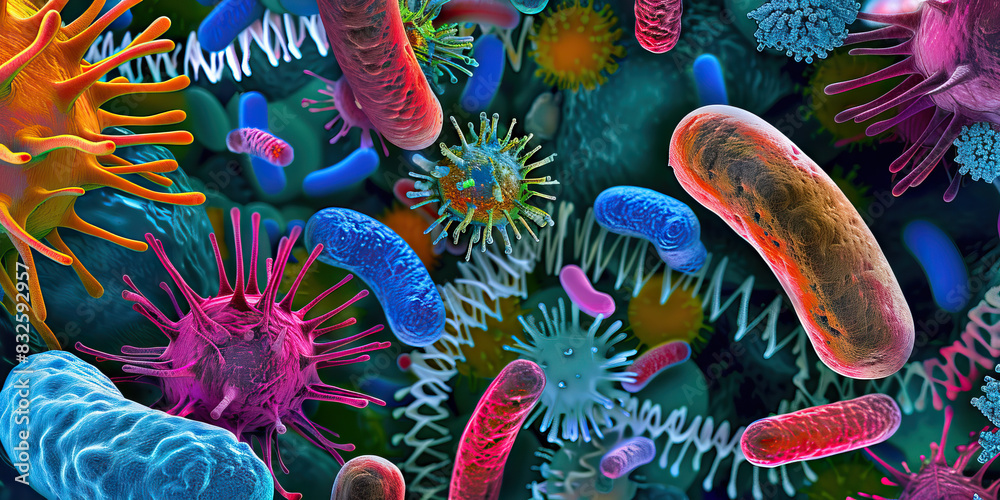 Antimicrobial Susceptibility Testing: Microscopy-based assessment of ...