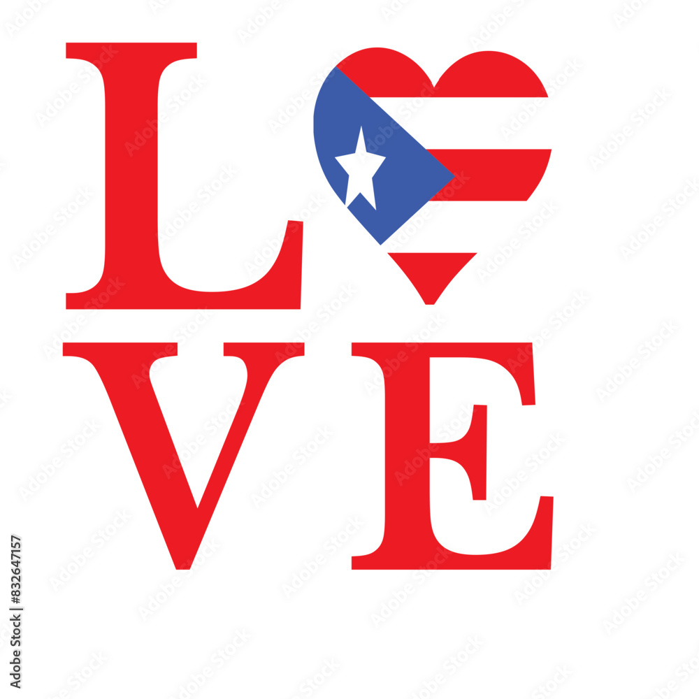 Vector de Stock Puerto Rico Svg, Latina Svg, Cricut Svg, Puerto Rico ...