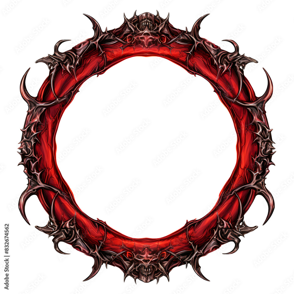 Token Border Frame for dungeon and dragons,game adventure,Dnd Stock ...