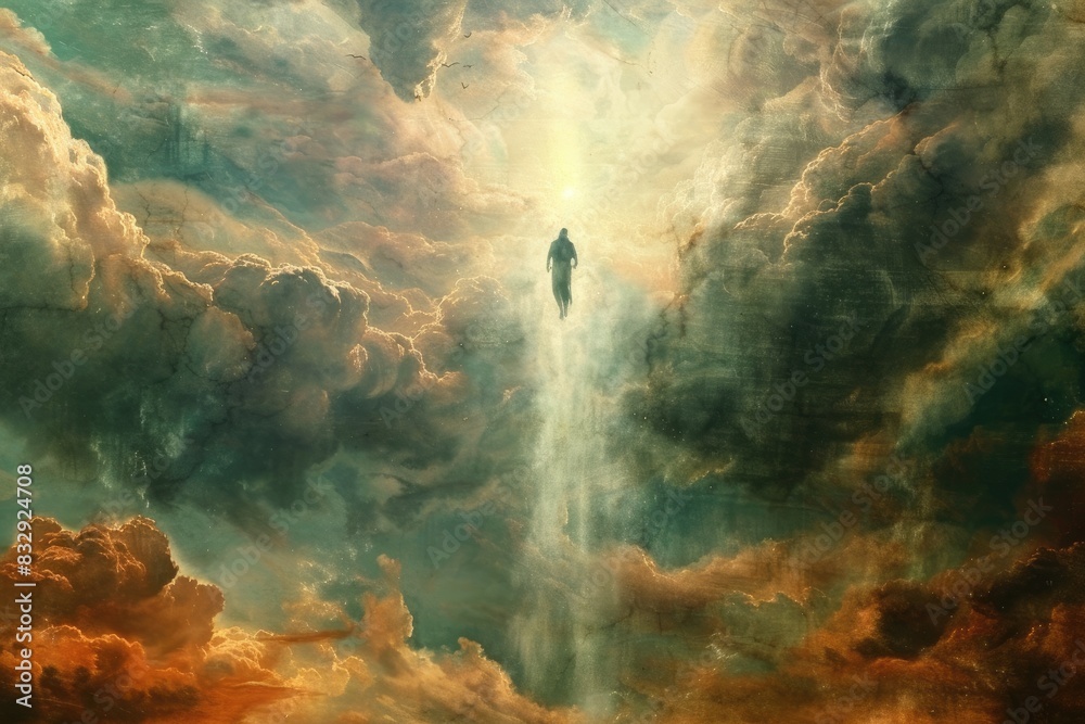 Path to Heaven: the concept of death and immortality of the soul ...
