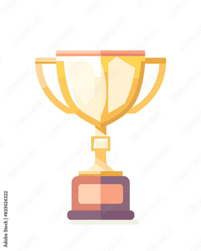 winner #1 trophy number one winner's golden shine winner's circle brand ...