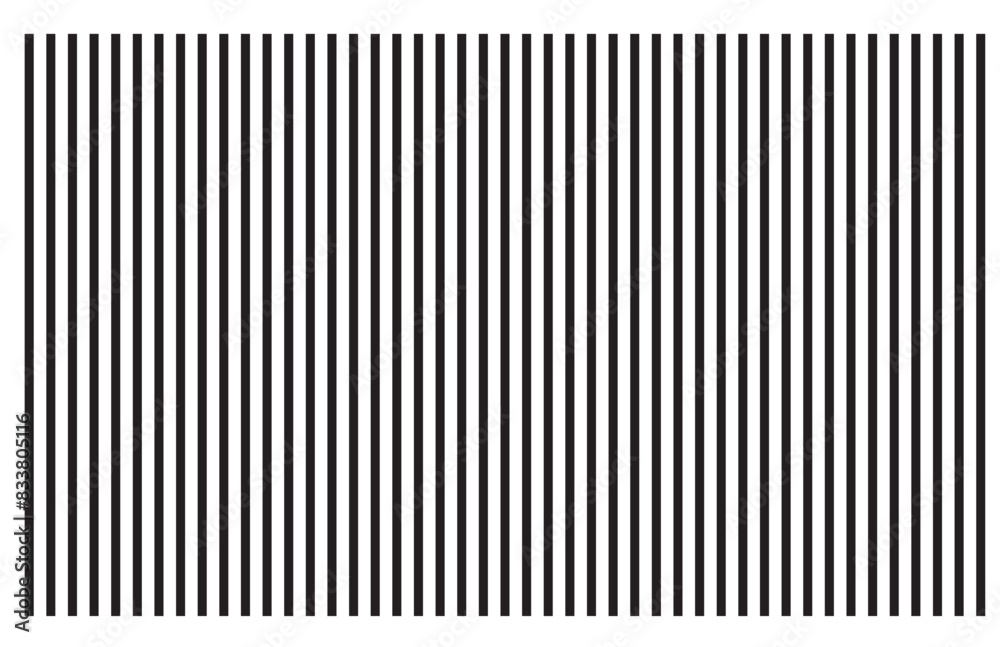 Vector de Stock Rows of slanted black slash lines on a white background ...