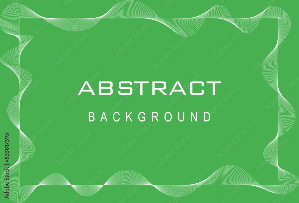 Premium Grass Green color background design with diagonal line ...