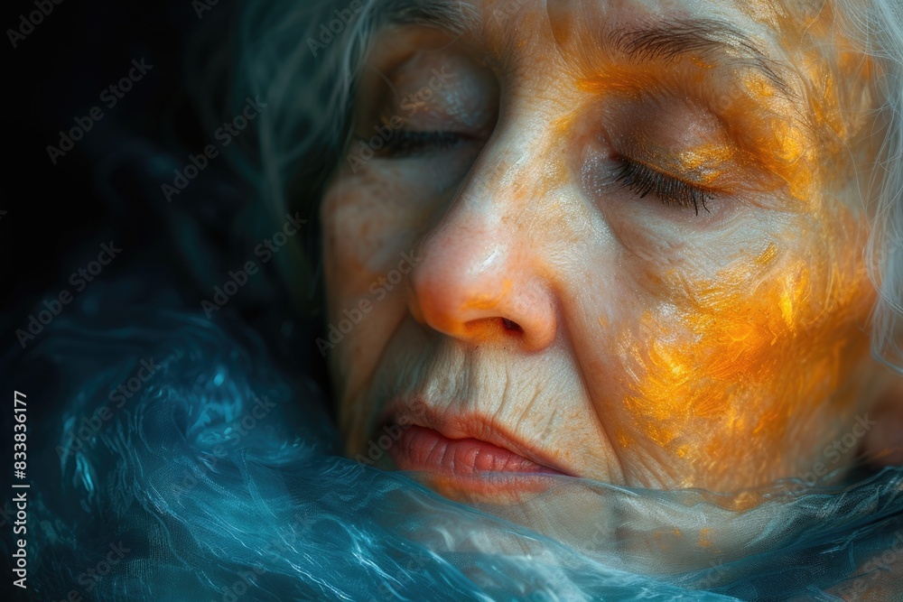 Navigating challenges with compassion: insightful portraying the world ...