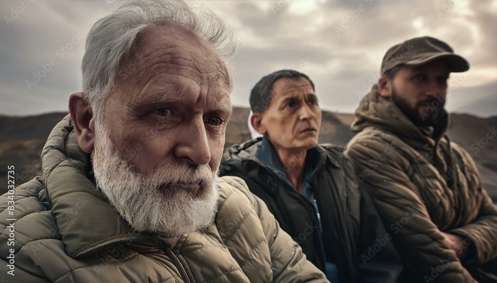 refugee, person, woman, child, war, family, crisis, muslim, conflict ...