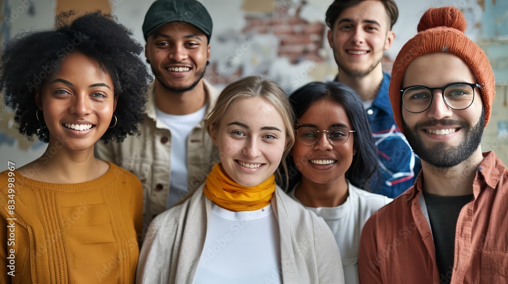 Design a visual guide to understanding cultural competence and ...