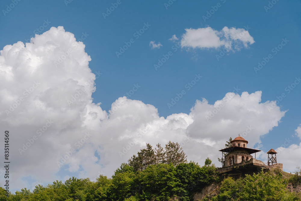 Stara Pavlica Serbian Medieval Cultural Heritage Stock Photo | Adobe Stock