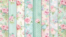 Vintage Shabby Chic Paper Free Stock Photo - Public Domain Pictures