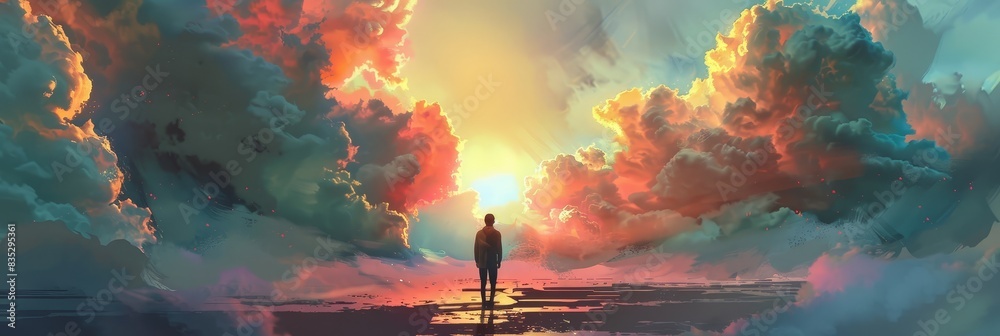 Animator's Farewell: Leaving a Studio's Darkness for a New Era of ...