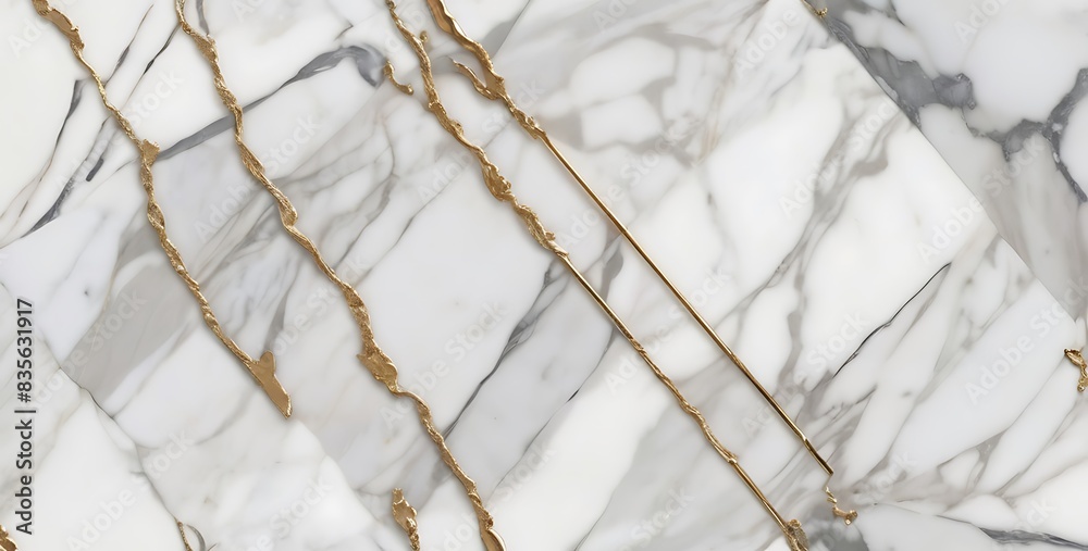 marble watercolor background, with a range of stylistic rendering ...