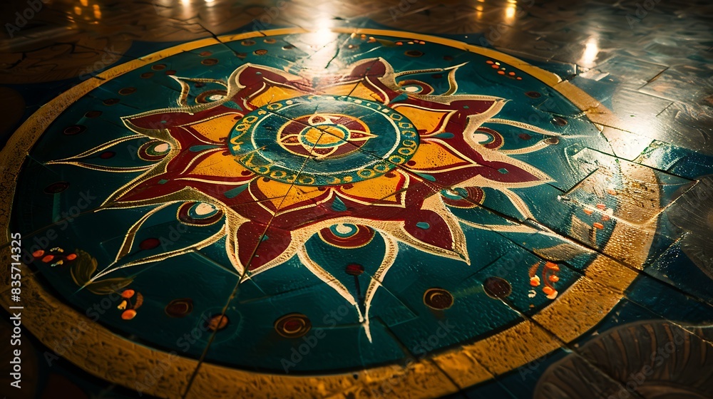 Diwali, also known as the Festival of Lights, is a significant Hindu ...