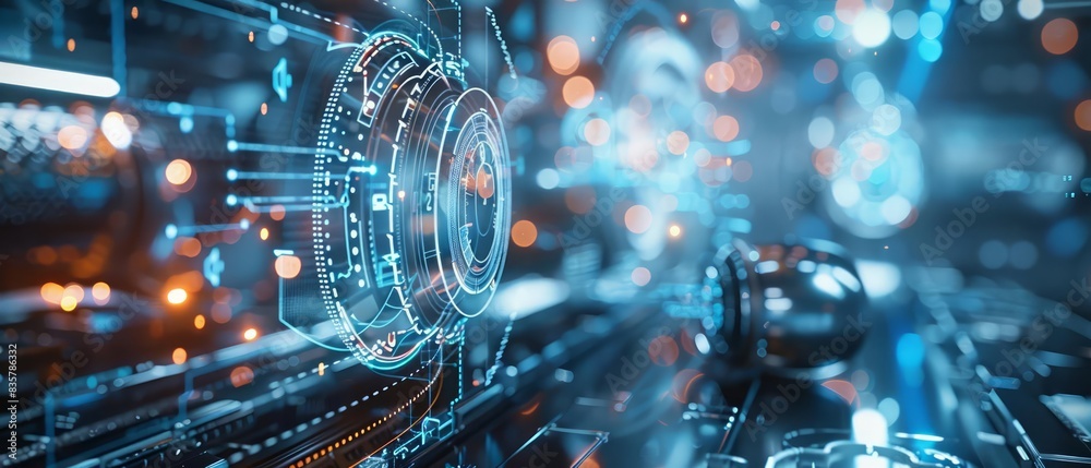 Lean manufacturing techniques drive continuous improvement in ...