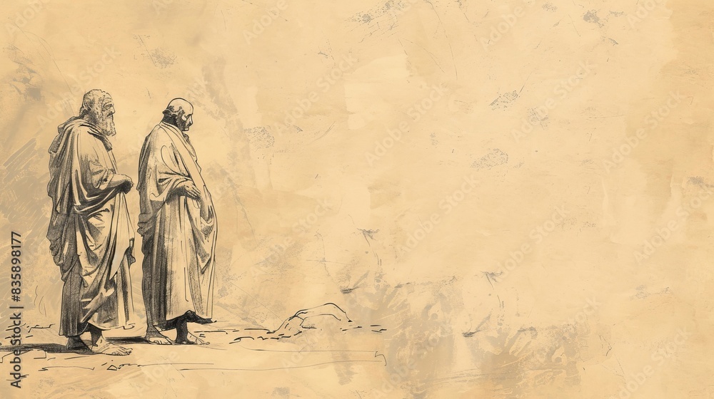 Judges 10 Biblical Illustration: Tola and Jair's judgeships, Ammonite ...