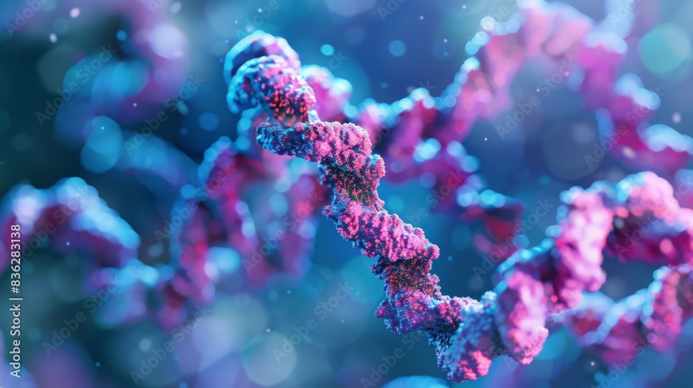 Chromatin and chromosomes: Discuss the organization of chromatin in the ...