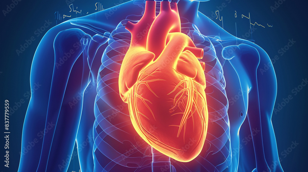 Detailed heart health assessments including EKGs and echocardiograms ...