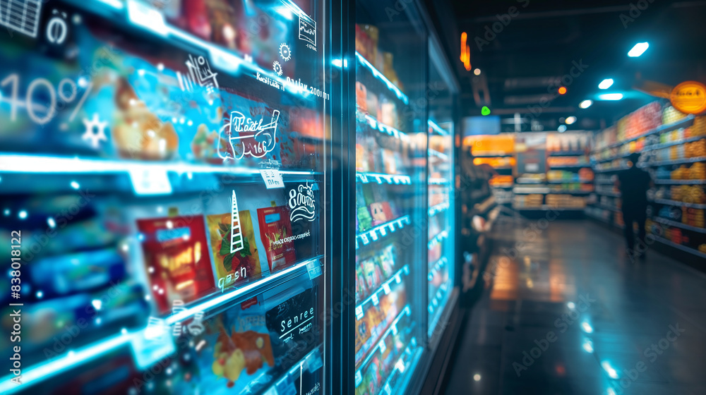 Integrated retail management system. The concept of omnichannel ...