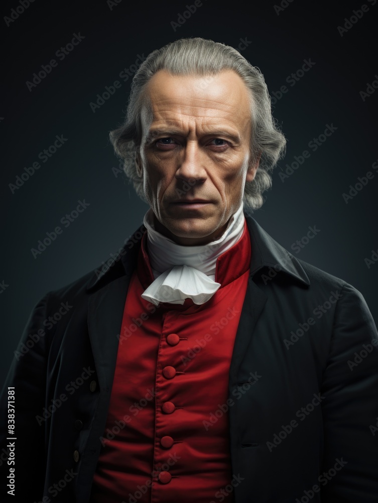 Immanuel Kant: a German philosopher who shaped modern thought and is ...