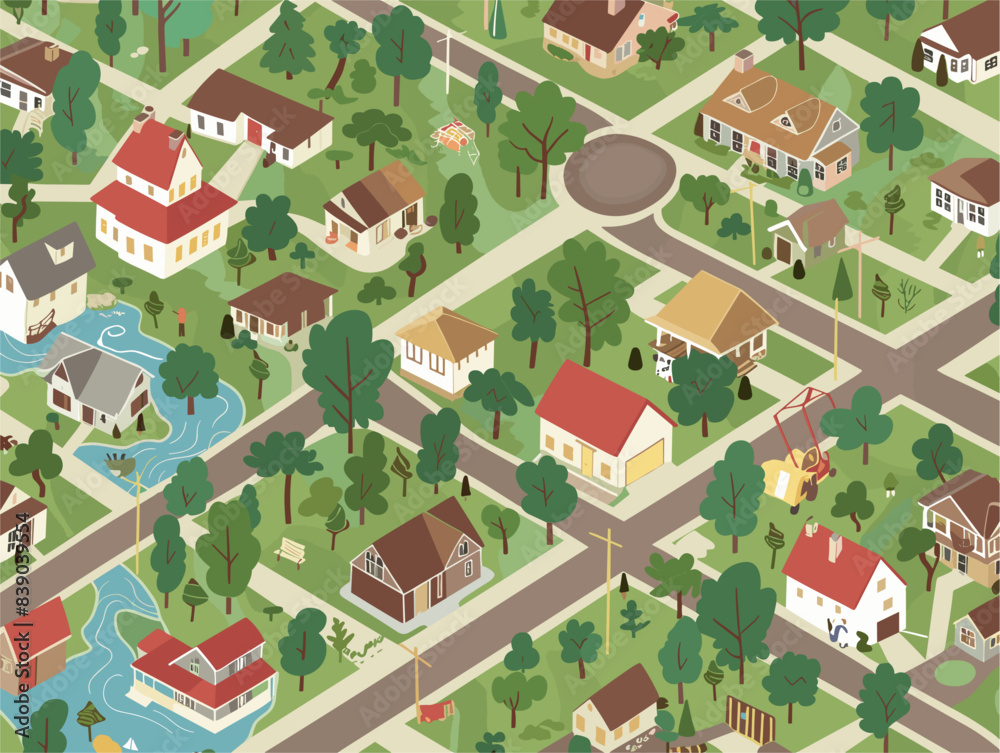 Community Evacuation and Shelter Plan: A Visual Guide for Disaster ...