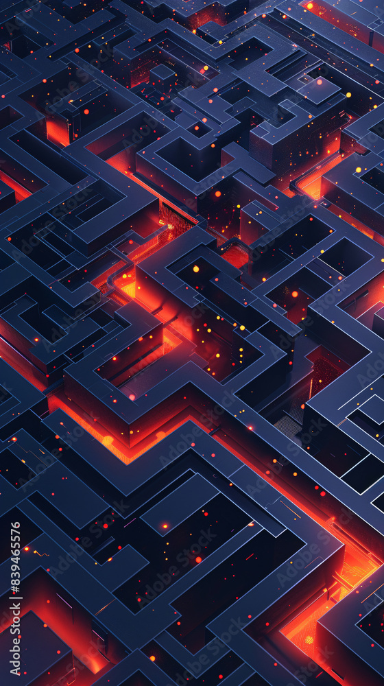 User Experience Evolution: Interface Transforming from Complex Maze to ...