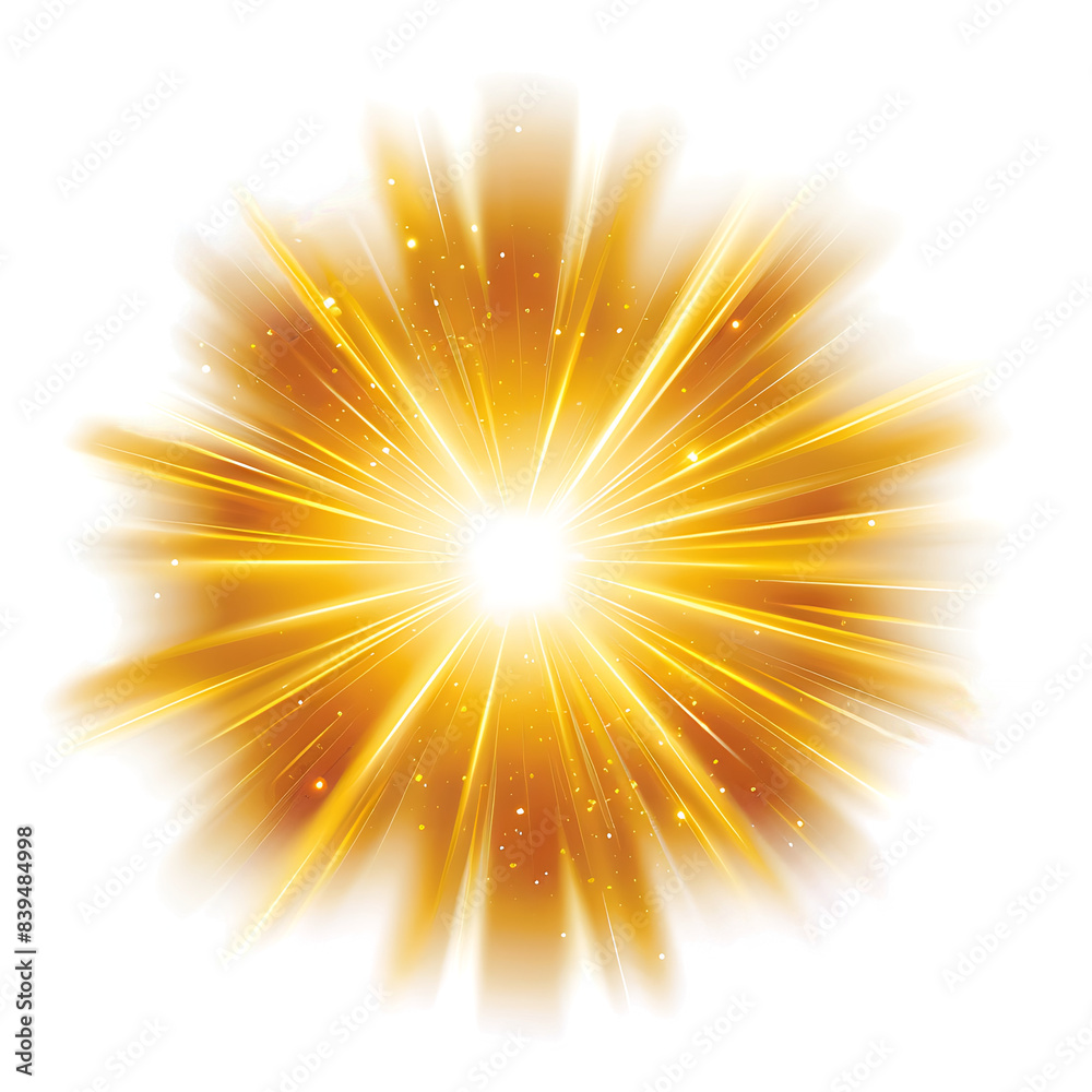 Overlays, overlay, light transition, effects sunlight, lens flare ...