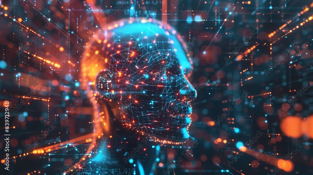 Utilizing big data analytics alongside AI and machine learning ...