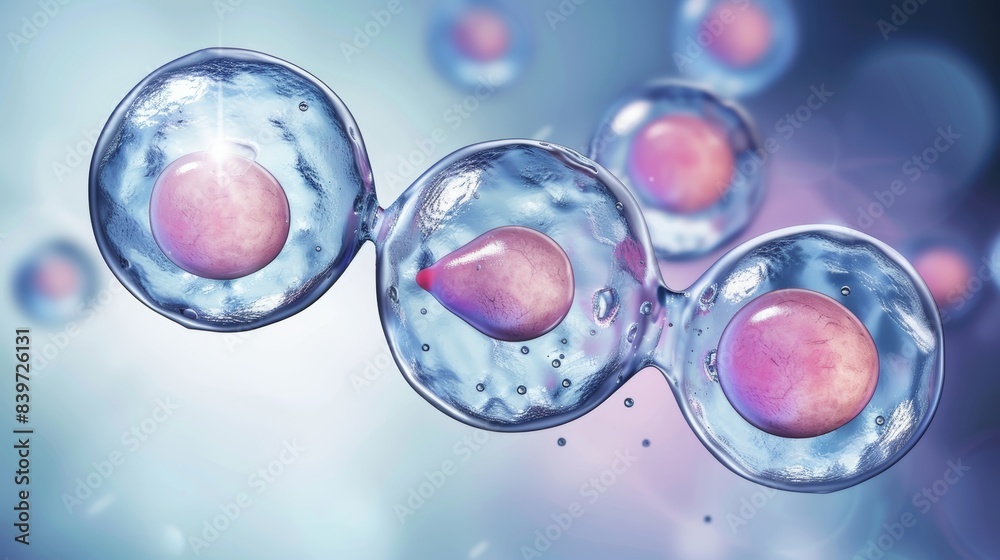 Stages of embryo development ovulation of secondary oocyte and ...